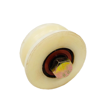 Gate Wheel Locale Nylon - World Link Hardware